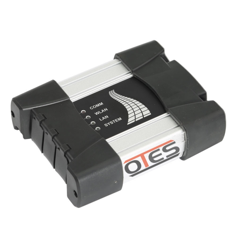 BMW ISID - ISIS - ISSS - ICOM A3 | OTES OTOMOTİV