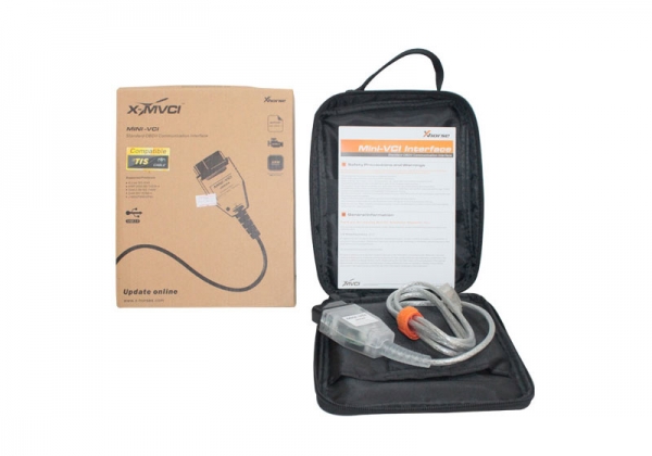 Toyota Techstream Diagnostik Scan – OTES OTOMOTİV