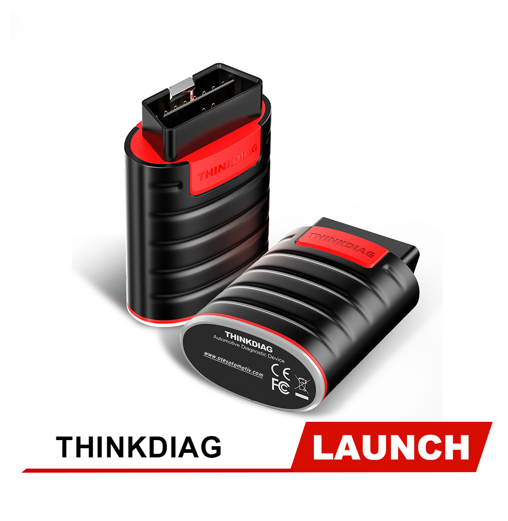 Launch Easydiag 3.0 plus – OTES OTOMOTİV